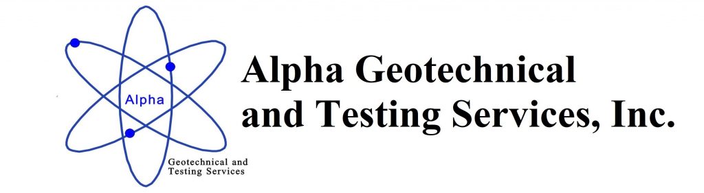Alpha Geotechnical and Testing Services, Inc. – Geotechnical ...