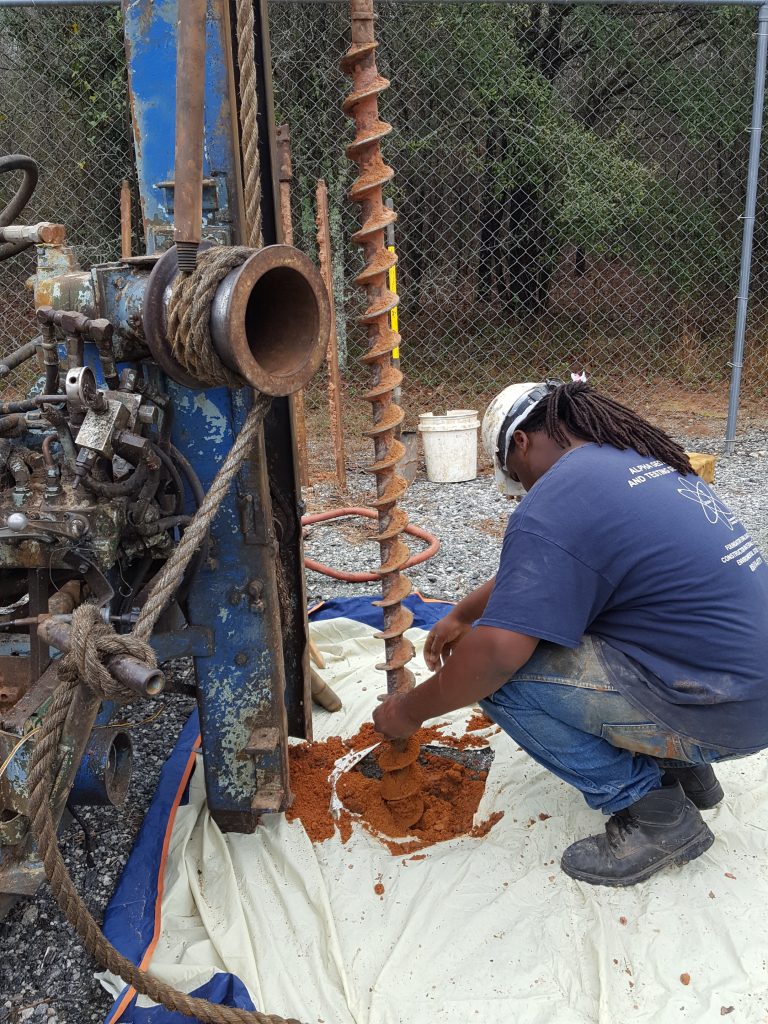 Employment – Alpha Geotechnical and Testing Services, Inc.