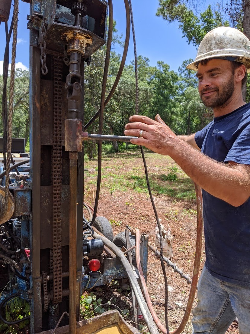 Employment – Alpha Geotechnical and Testing Services, Inc.