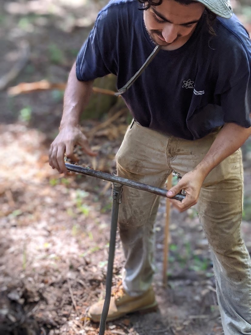 Employment – Alpha Geotechnical and Testing Services, Inc.